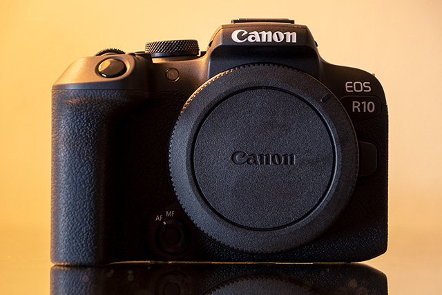 Canon R10 Review - Imaging Resource