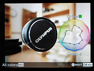 Olympus PEN-F Review - Imaging Resource