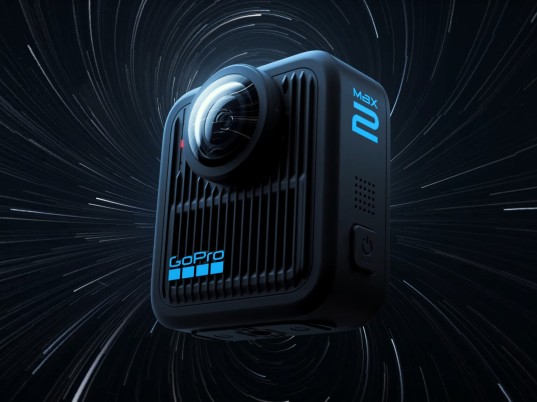 GoPro Max 2 Launched: Price, 8K 360 Video Features, and Where to Buy ...