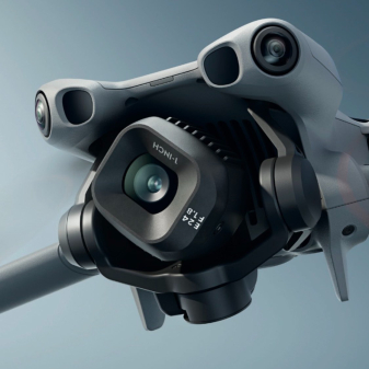 DJI Mini 5 Pro Announced, But U.S. Buyers May Have to Wait - Imaging ...