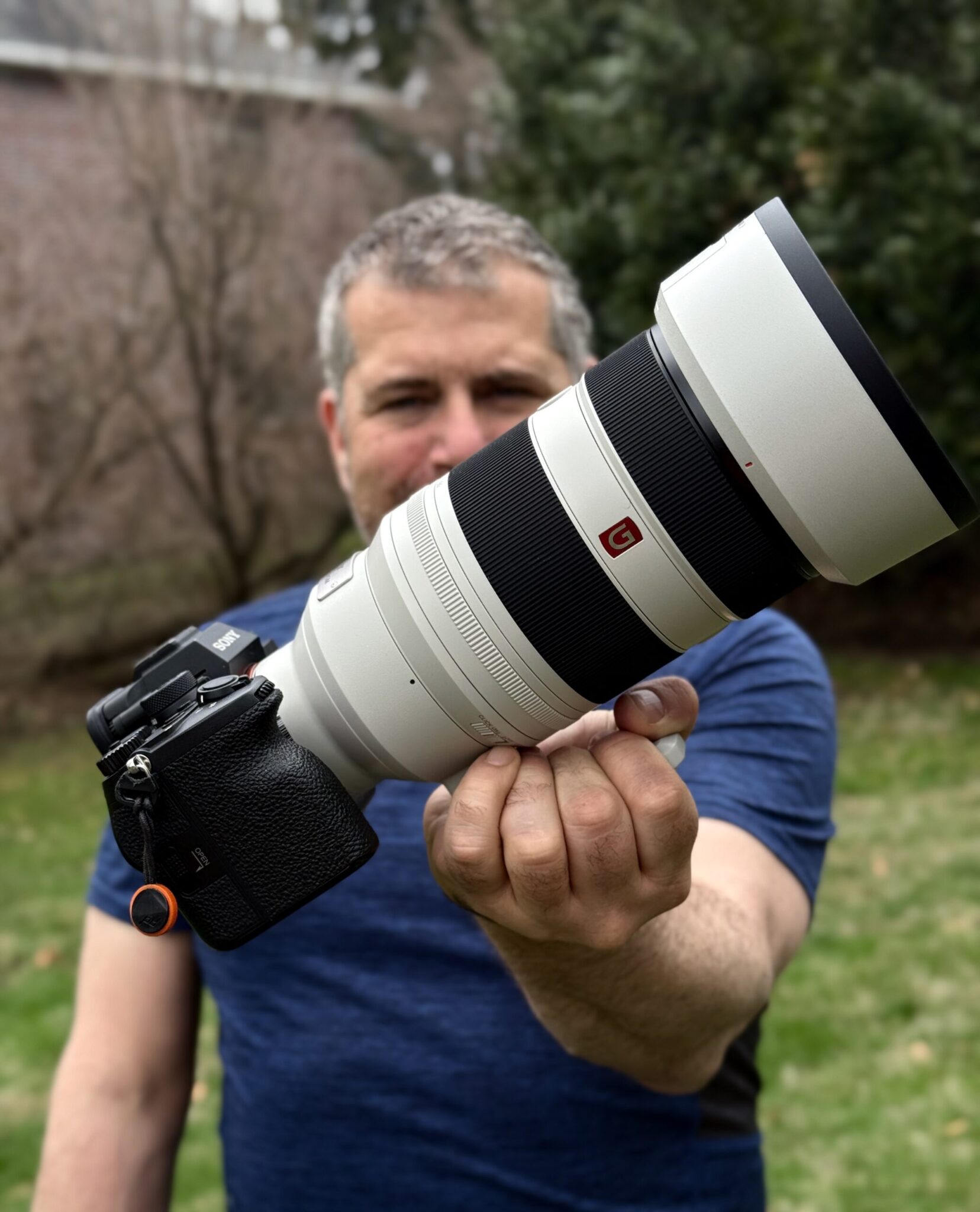 Sony FE 50-150mm F/2 GM Lens Review - Imaging Resource