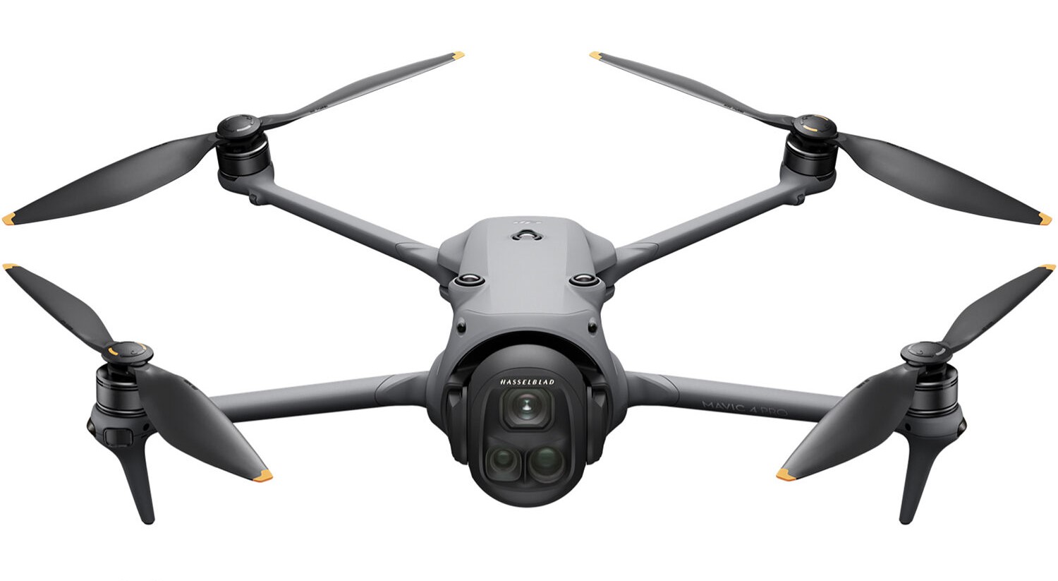 DJI Mavic 4 Pro Firmware Update Brings Zoom Switching and Dynamic Home ...