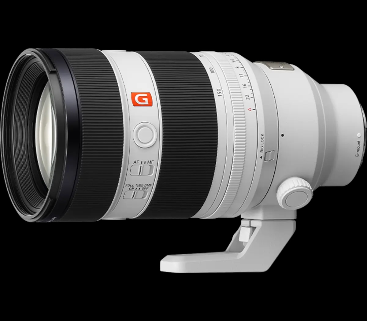 Sony FE 50-150mm F/2 GM Lens Review - Imaging Resource