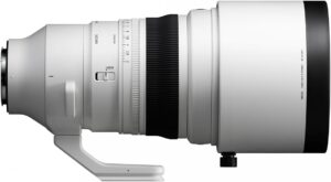 Sigma 200mm F2 DG OS Sport Lens Review - Sharp and Fast Imaging Resource