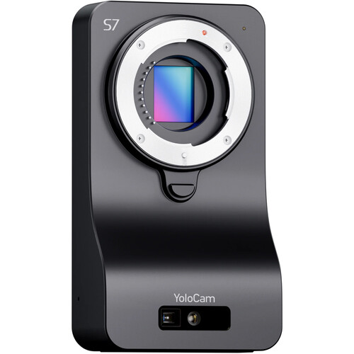 YoloLiv launches YoloCam S7 with 4K60 Vertical Streaming - Imaging Resource