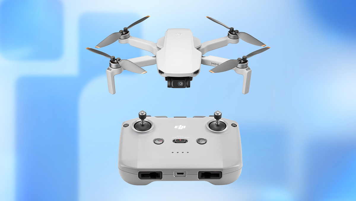 Best DJI Deals from the Amazon Prime Big Deal Days 2025 - Imaging Resource