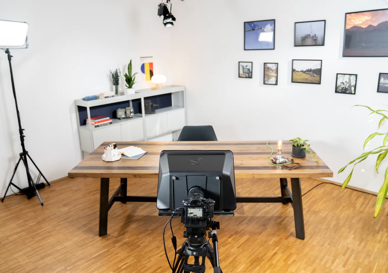 Elgato’s Prompter XL Expands on the Pro Creator Tool We Use in Our ...