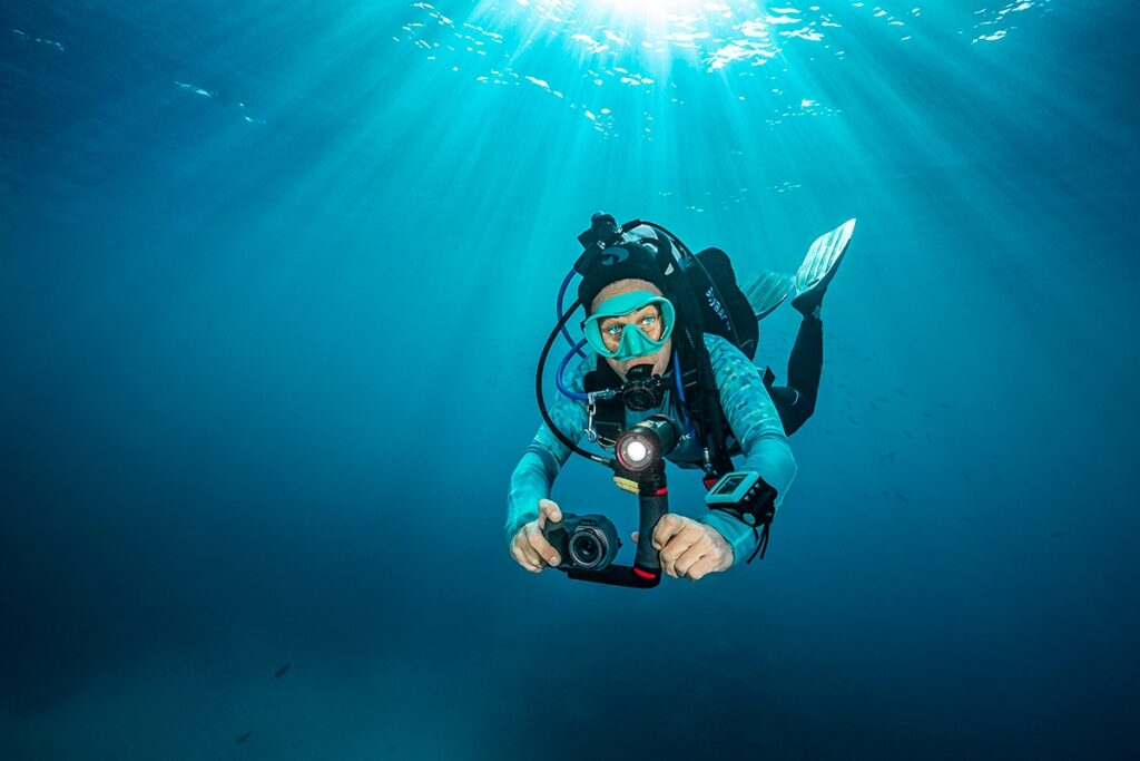 Ultimate Waterproof Cameras Guide For Action and Underwater Photography ...