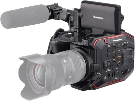 Best Cinema Cameras - The Right Gear for any Creator - Imaging Resource