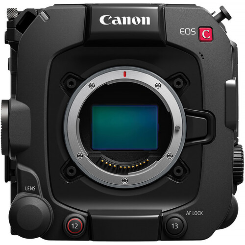 Best Cinema Cameras - The Right Gear for any Creator - Imaging Resource