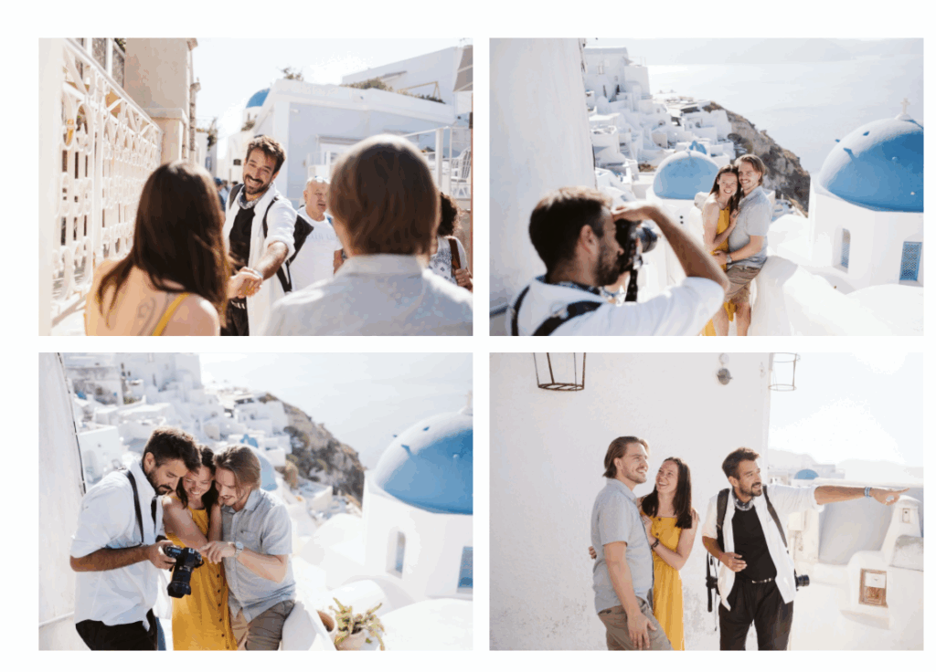 Flytographer Connects Global Tourists With Local Photographers for ...