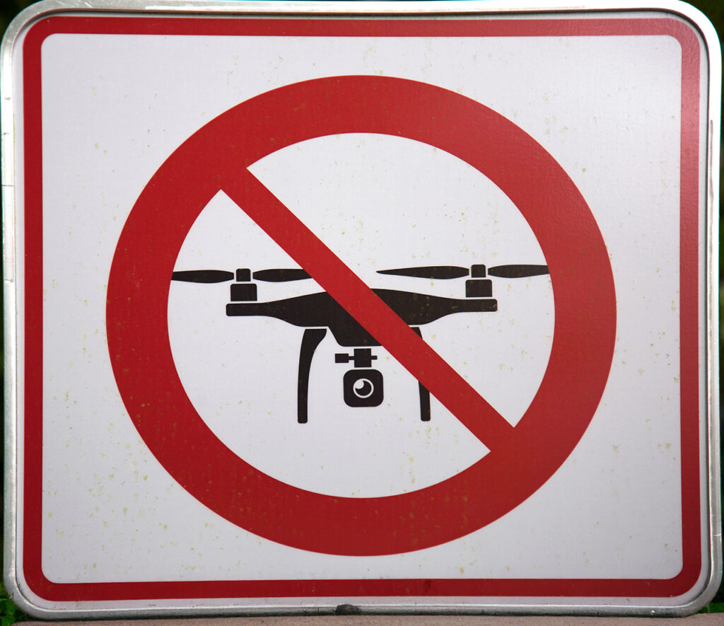 DJI Still Grounded in the U.S. - A Complete Ban of Chinese Drones and ...