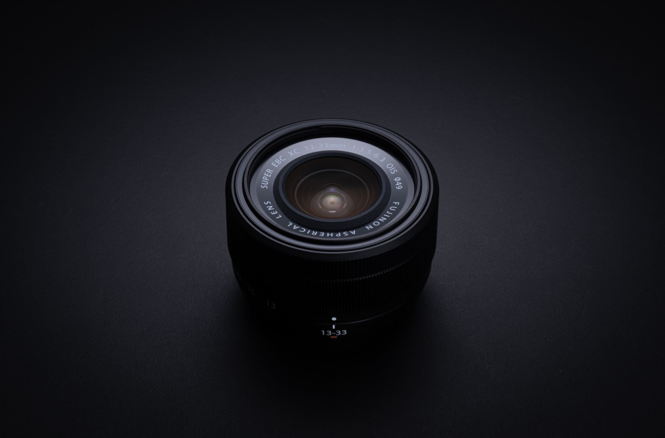 Introducing the FUJINON XC13-33mm F/3.5-6.3 OIS: FUJIFILM X Series ...