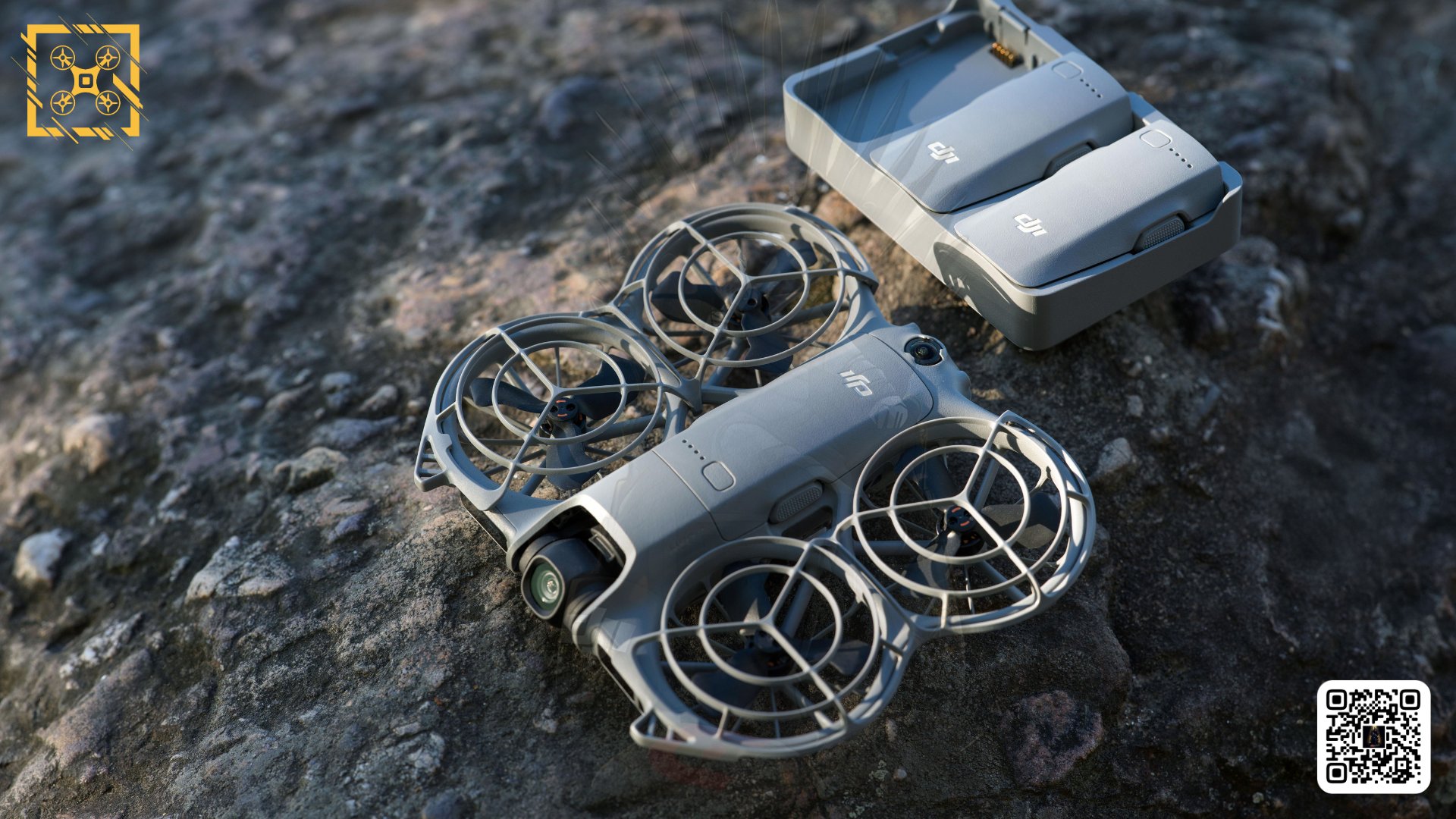 The First Images of the DJI Neo 2 Have Leaked Online - Imaging Resource