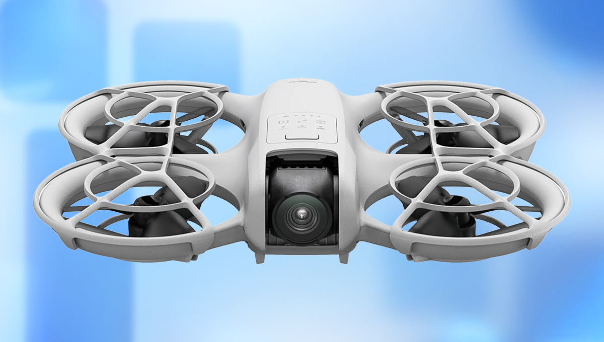 The DJI Neo Drops to Its Lowest Price Yet on Amazon - Imaging Resource
