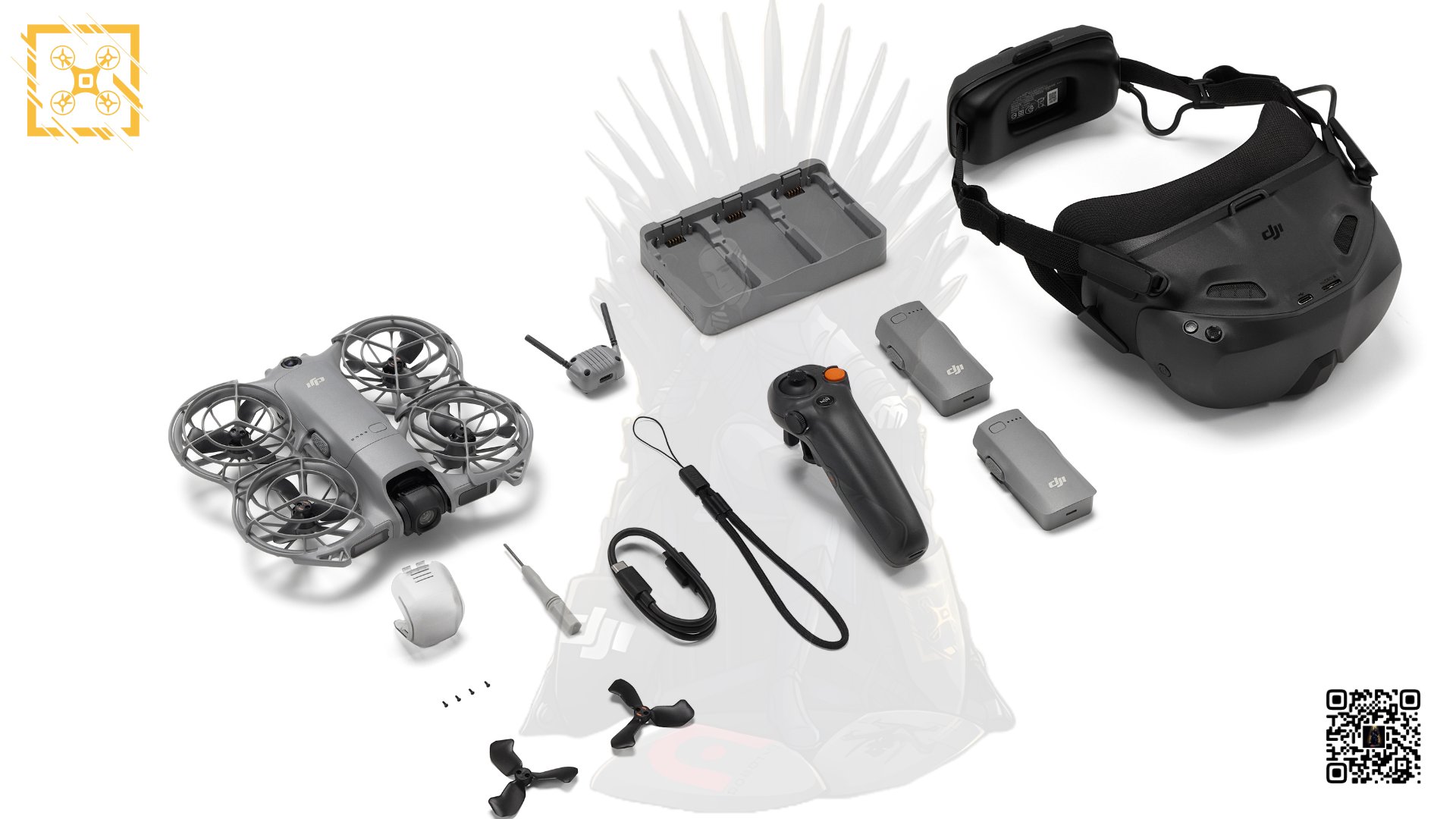 DJI NEO 2 release delayed, Here's everything we know - Imaging Resource