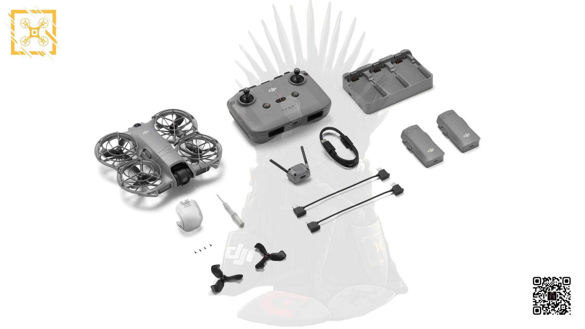 DJI NEO 2 release delayed, Here's everything we know - Imaging Resource