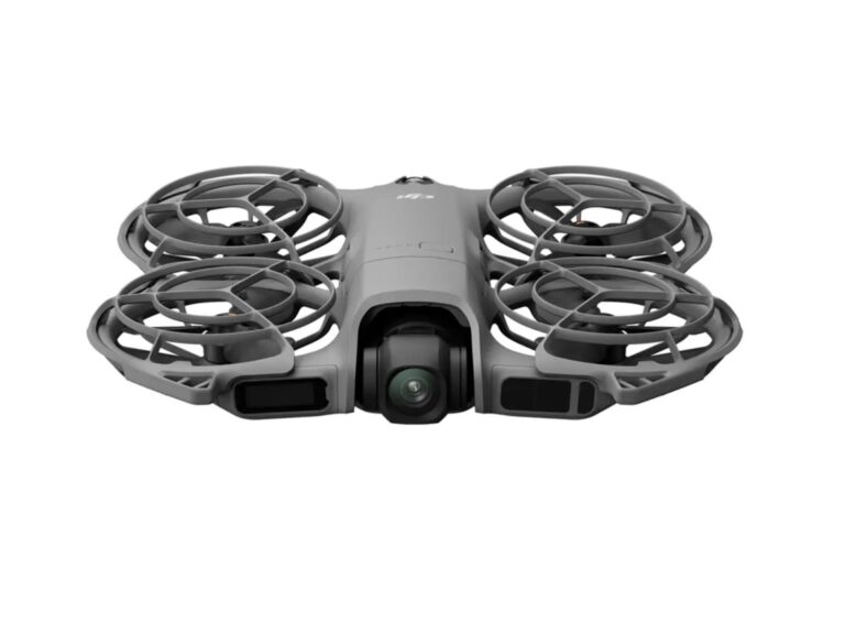 DJI Launches the Neo 2, but Only in China (for Now) - Imaging Resource