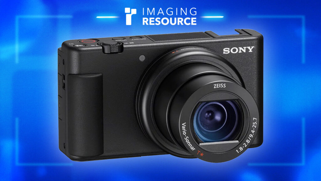 The Nifty Sony ZV-1 Compact Camera Gets an 11% Price Drop - Imaging ...