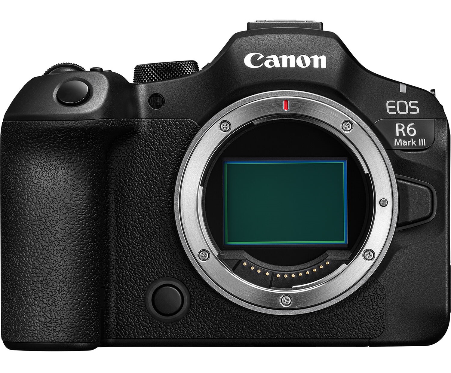 Canon Officially Unveils the EOS R6 Mark III Hybrid Camera - Imaging Resource
