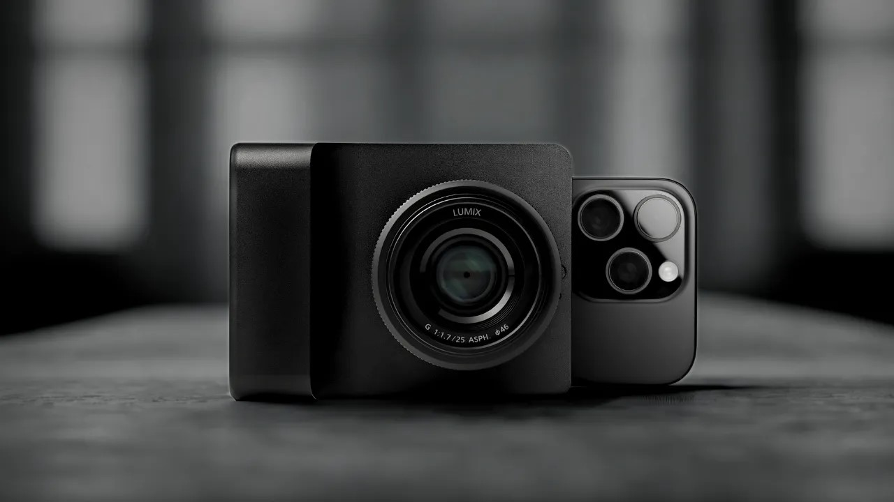 AI-Powered Caira Camera Surpasses Kickstarter Goal in a Single Day ...