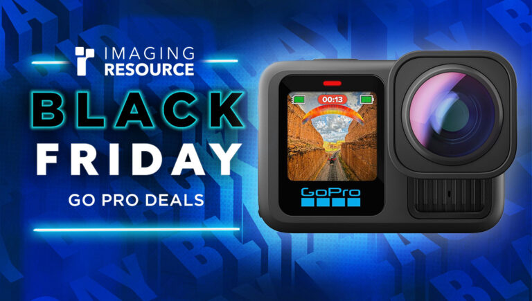 GoPro Black Friday deals 2025: what to expect on Hero & 360 camreas ...