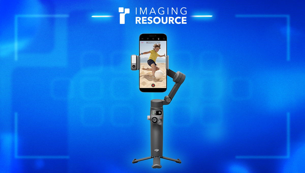 This DJI Gimbal Is Already a Bargain, But Today’s Price Drop Makes It ...