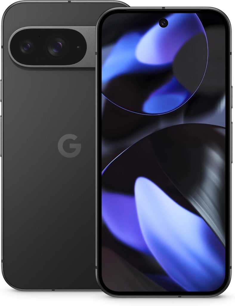 Google Pixel 9 Slashed to $499 in Amazon's Limited-Time Offer - Imaging ...