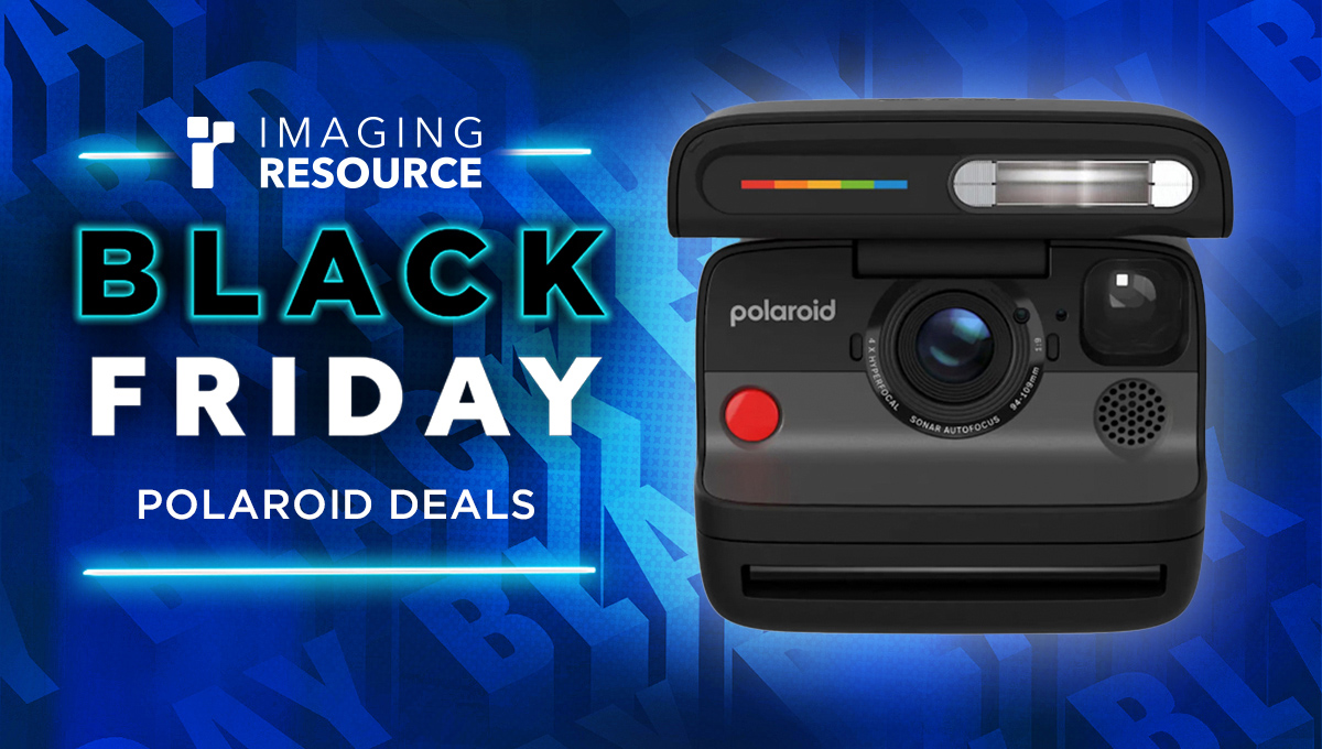Polaroid Black Friday deals 2025: what instant cameras could we see on ...