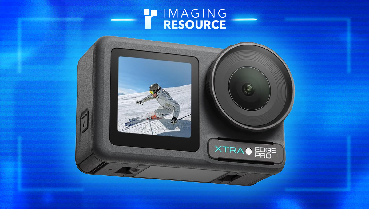 Xtra Pro 4k Action Camera Drops to its Lowest Price on Amazon - Imaging ...