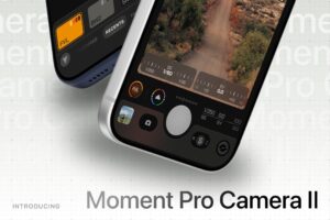 Moment Launches Pro Camera II for iOS With New Manual and Video ...