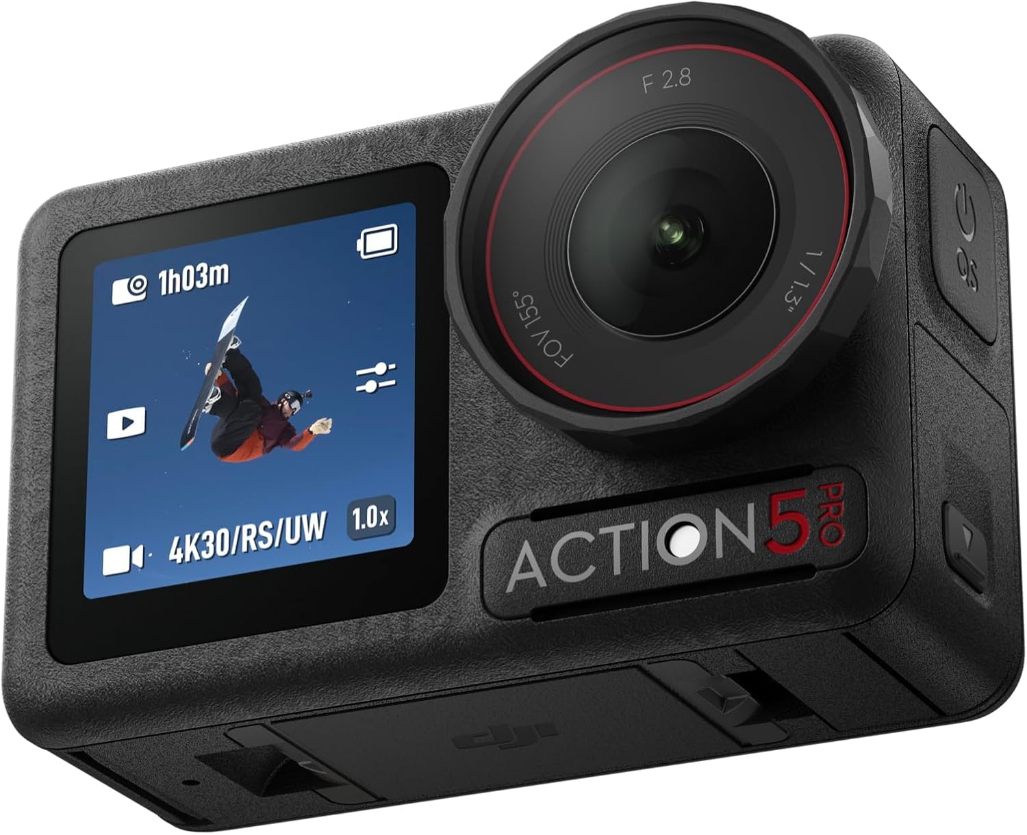 DJI Osmo Action 5 Pro Essential Combo Sees Price Plummet Thanks to ...