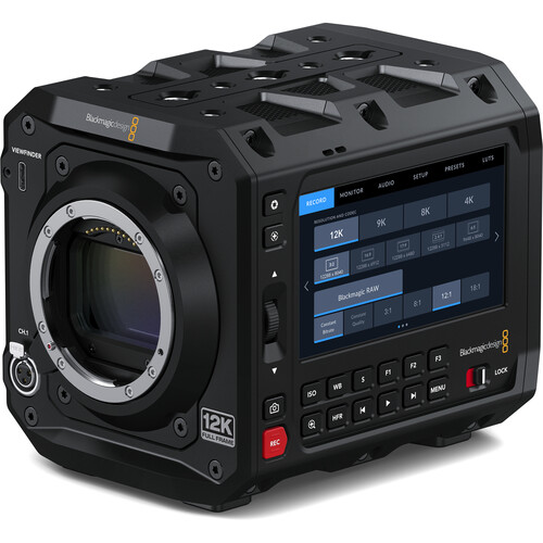 Best Cinema Cameras - The Right Gear for any Creator - Imaging Resource