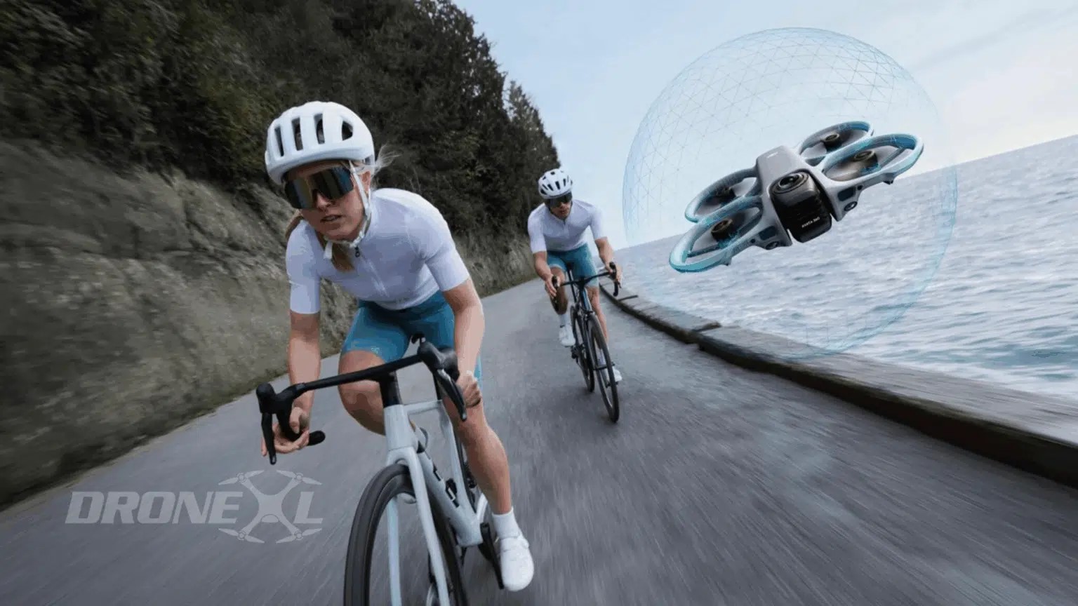 Avata 360 Pricing and Release Window Leak Ahead of DJI’s Expected ...