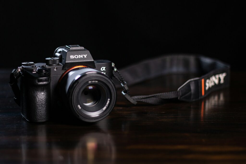 Sony Camera Black Friday Deals 2025: Select Bodies, Lenses & Bundles go ...