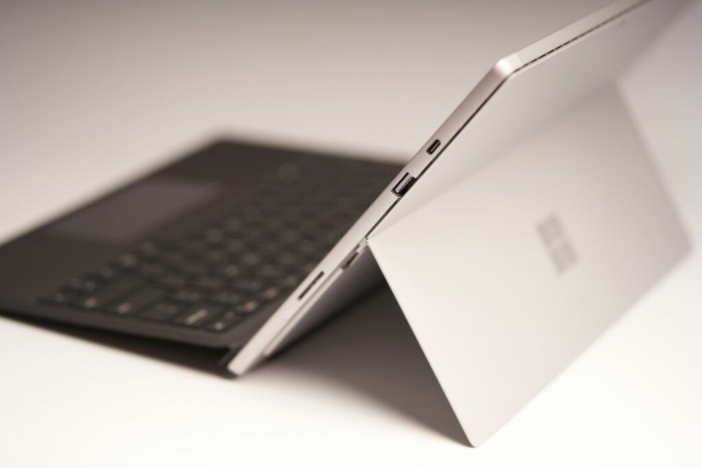 Edit for Less With This Incredible Microsoft Surface Pro Black Friday Deal - Imaging Resource