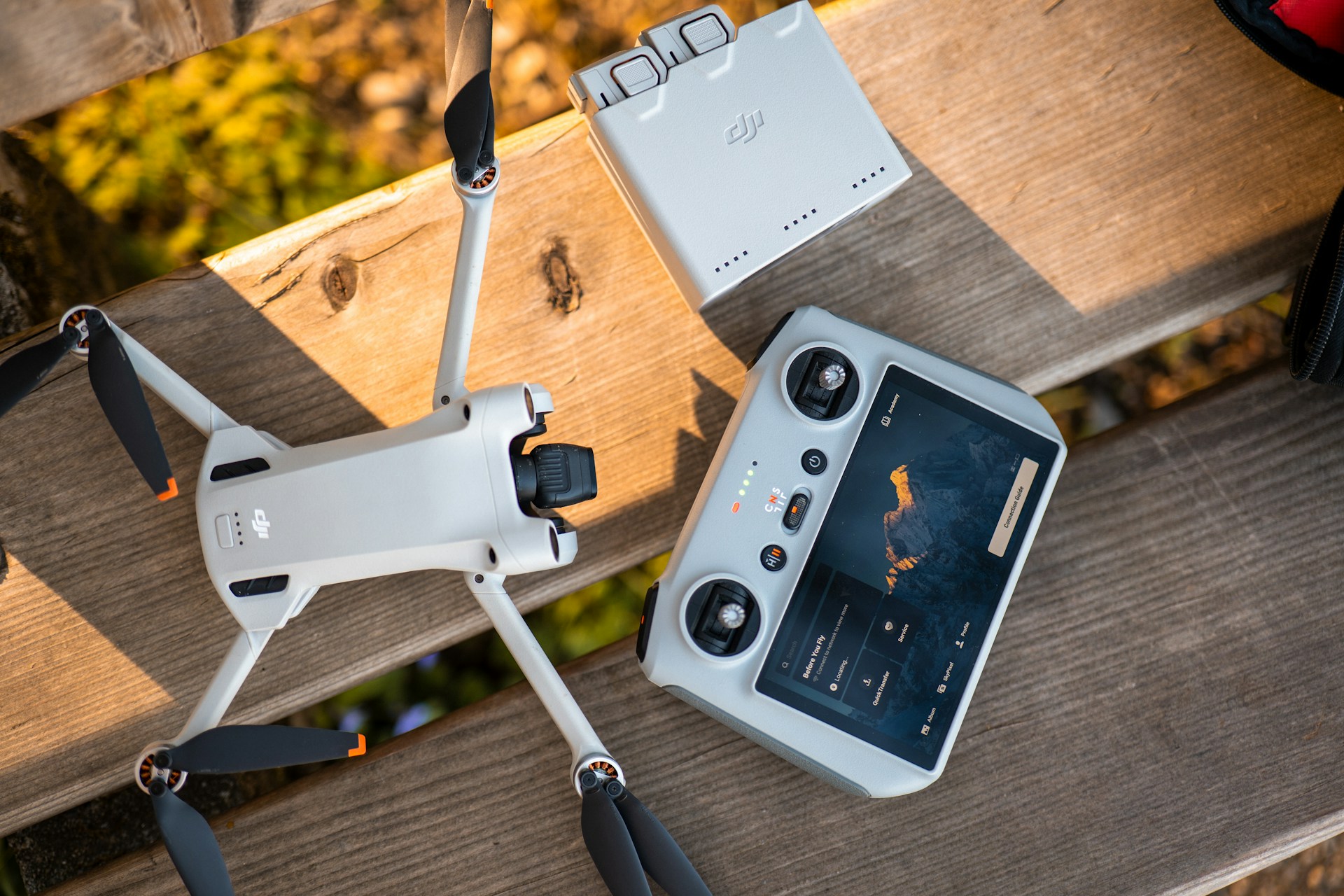 Drone Market in Panic Mode As Amazon Torpedoes the DJI Mini 3 Price For ...