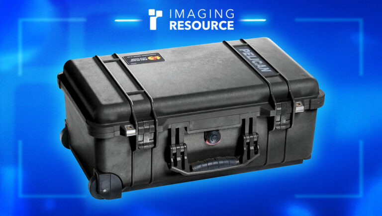 Pelican 1510 Hard Case Hits Lowest Price of the Year for Cyber Monday ...