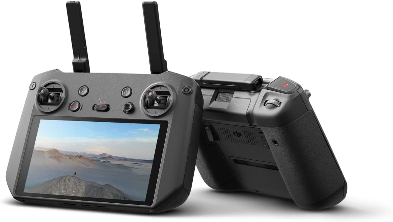 DJI's RC Pro Price Slashed to Lowest-Ever, $400 Off for Cyber Monday ...