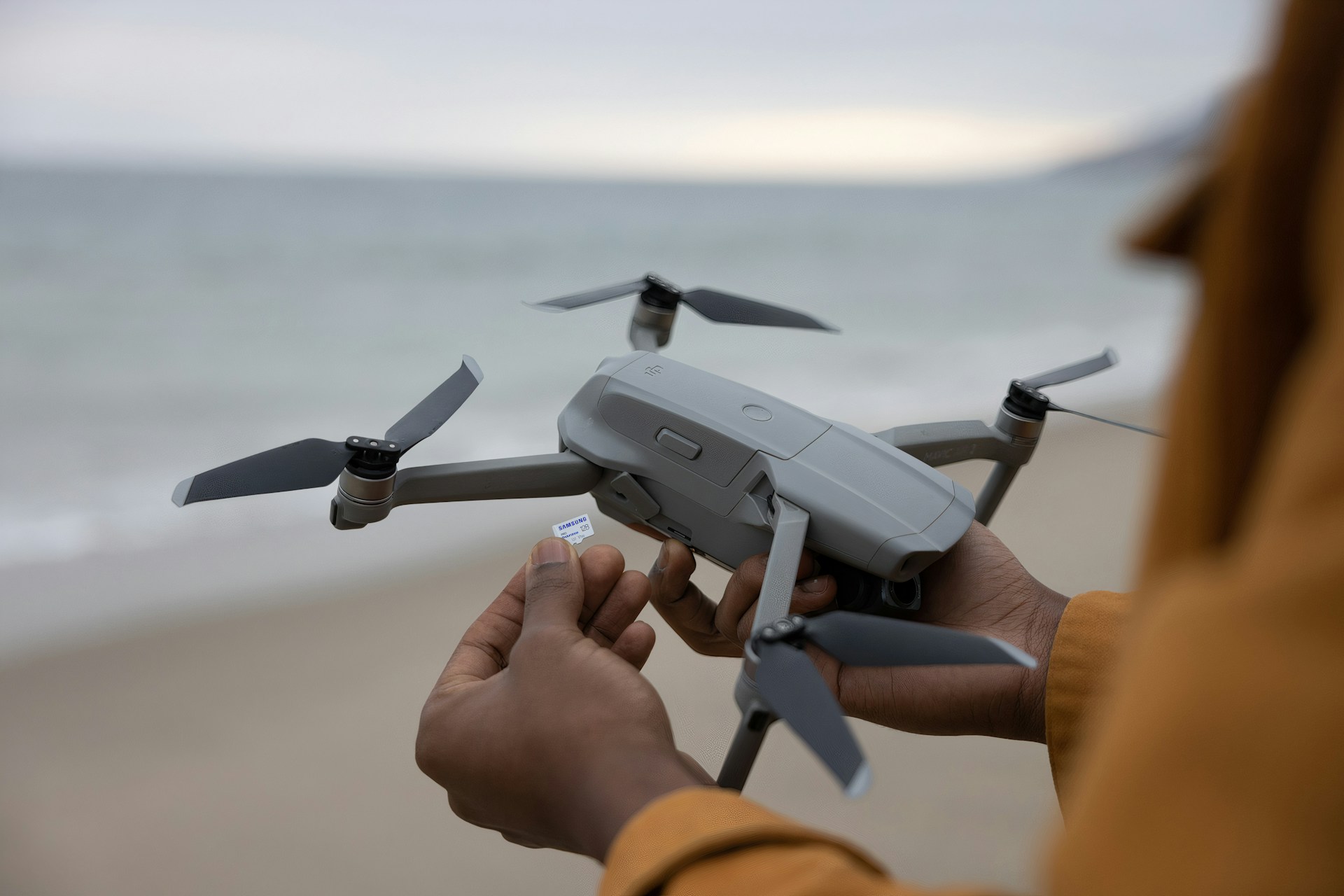 DJI Cyber Monday Drone Deals 2025: Last Chance to Save - Imaging Resource