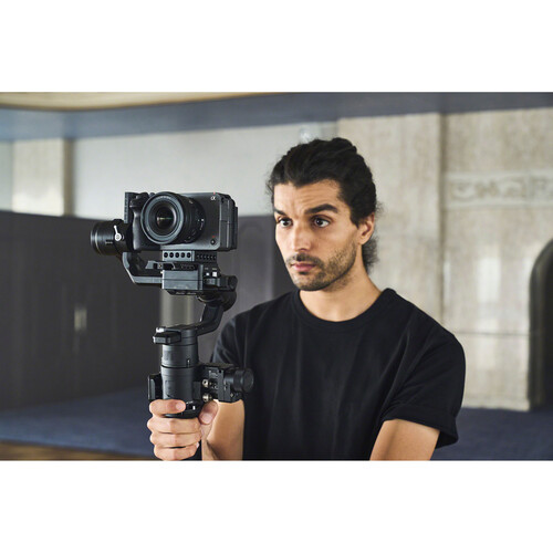 Our Favorite Entry-Level Cinema Camera From Sony Gets its First Major ...