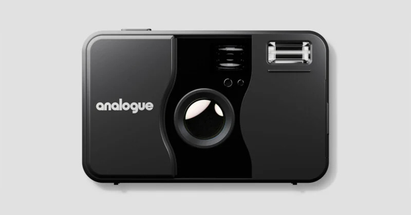 Best Film Cameras: Perfect Cameras for Every Type of Photographer ...