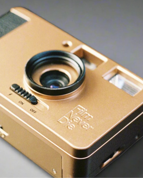 Best Film Cameras: Perfect Cameras for Every Type of Photographer ...