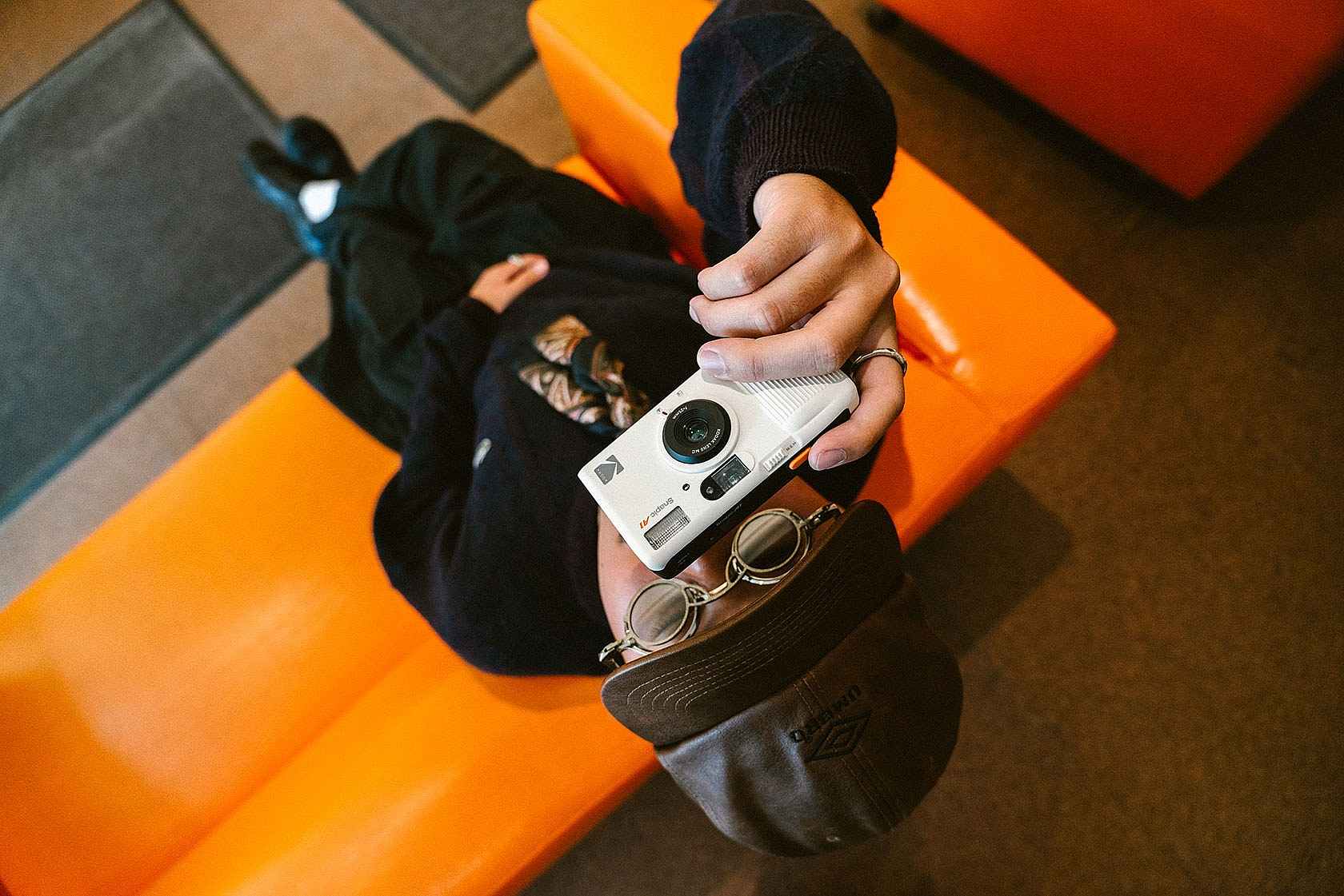 Best Film Cameras: Perfect Cameras for Every Type of Photographer ...