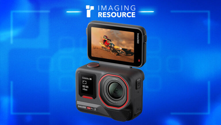 Insta360 Ace Pro 2 Dual Battery Bundle Gets Eye-Catching Price Drop in ...