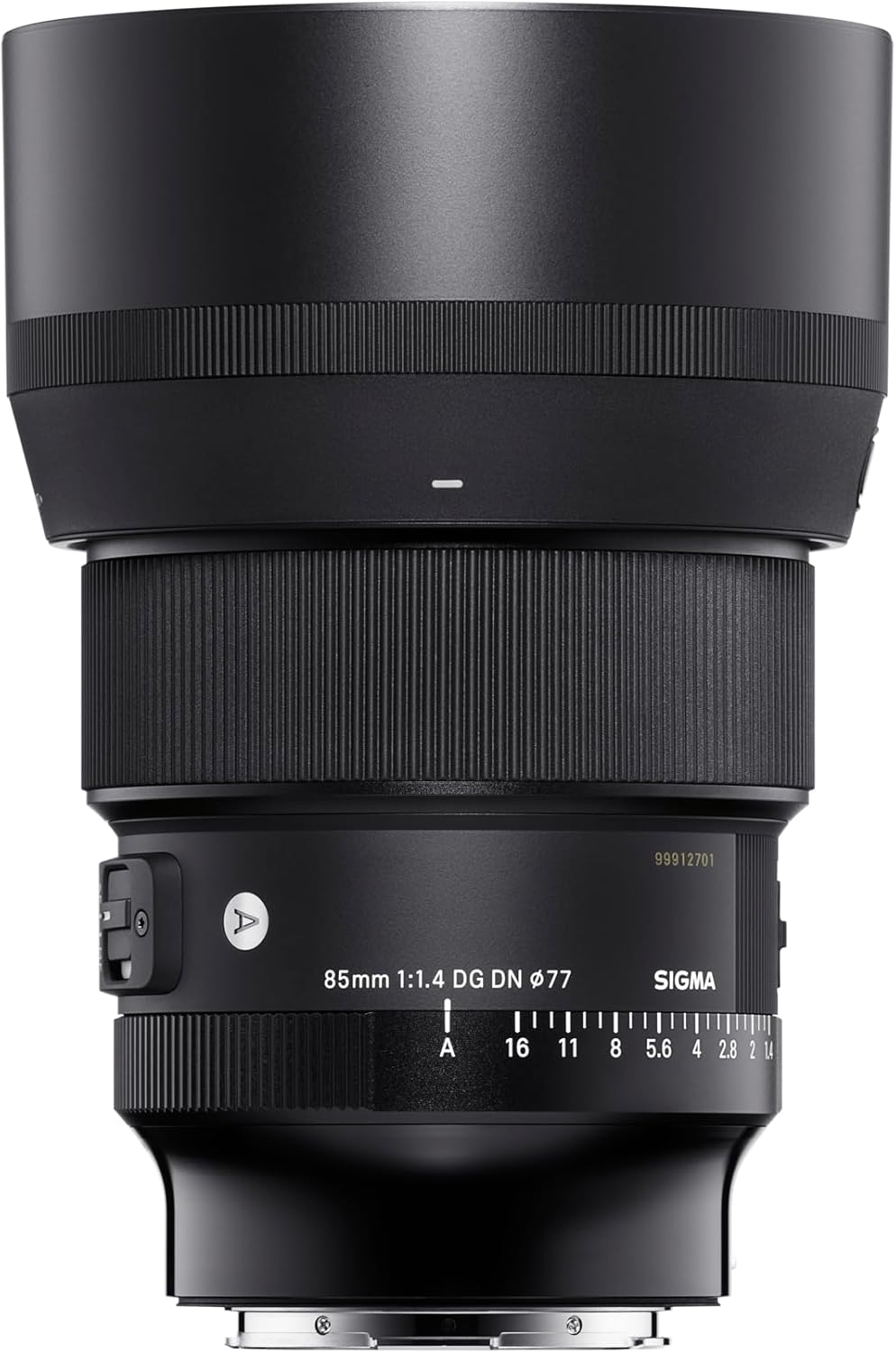 This Amazon Deal Just Pushed Sigma 85mm f/1.4 Art Lens Under the $1,000 ...