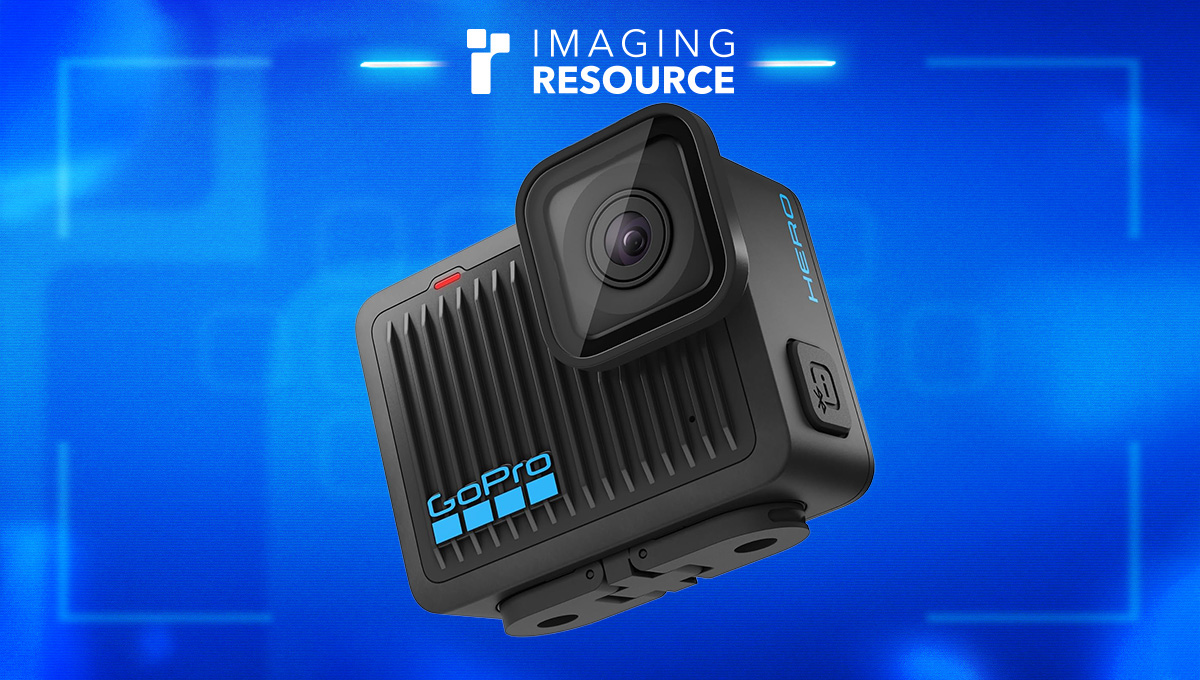 Compact GoPro Hero Action Cam Gets a Good Discount in Latest Amazon ...