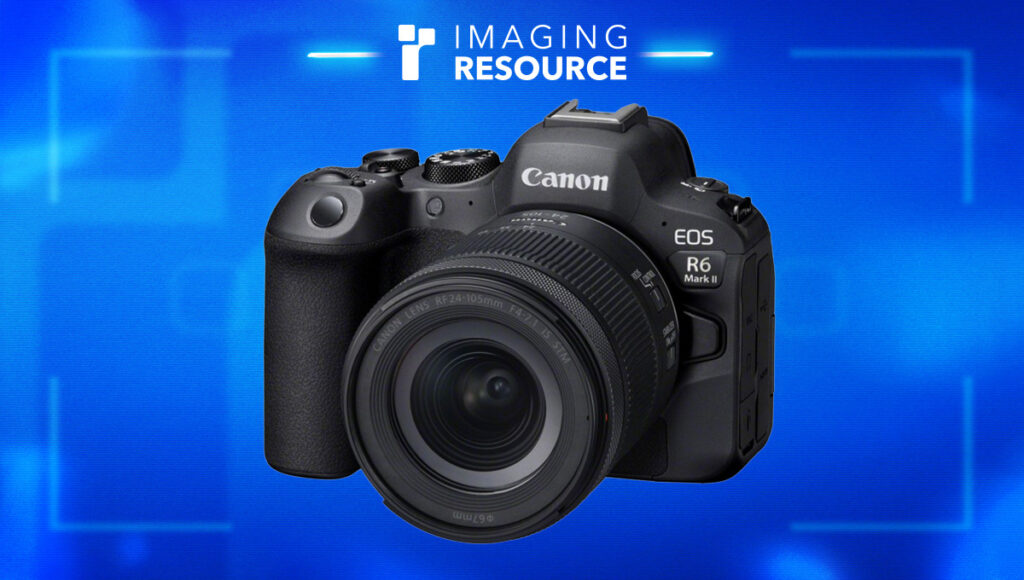 Versatile Canon EOS R6 Mark II Zoom Kit Gets an Eye-Catching Discount ...