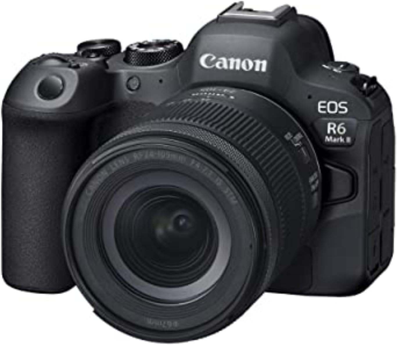 Versatile Canon EOS R6 Mark II Zoom Kit Gets an Eye-Catching Discount ...