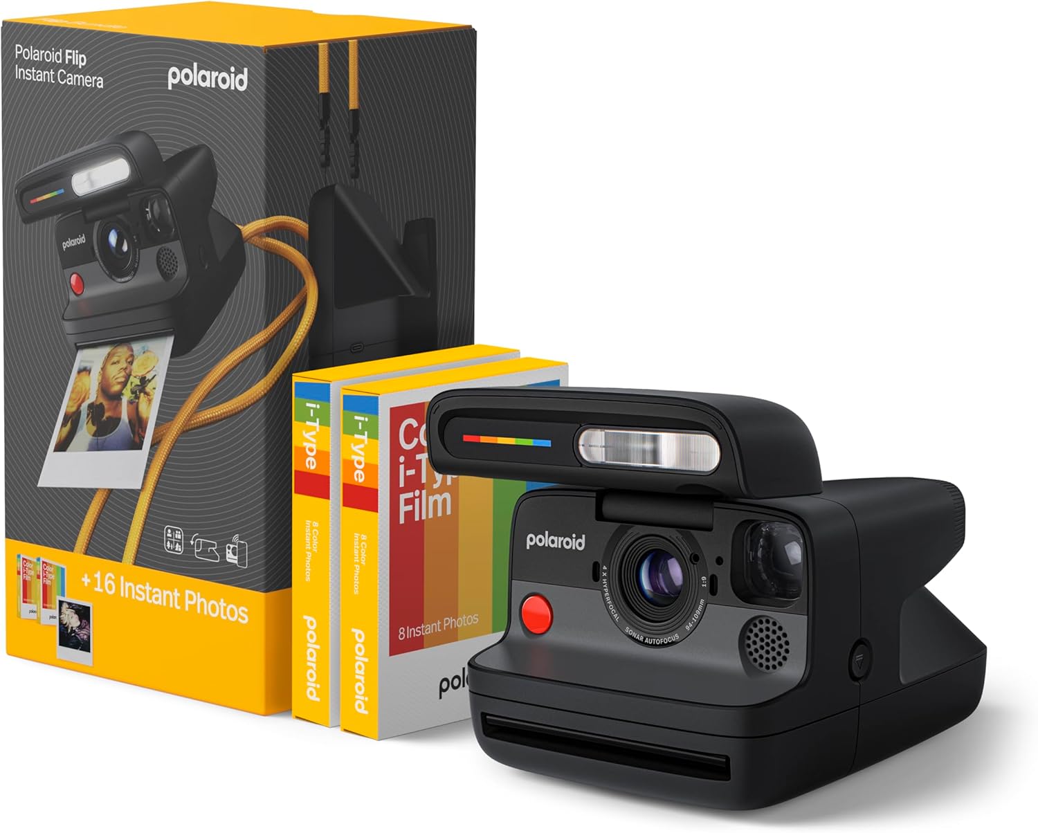 Polaroid Black Friday deals 2025: what instant cameras could we see on ...